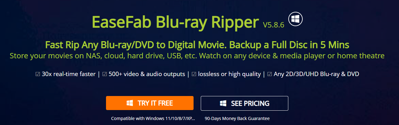 「2025年最新」おすすめのブルーレイコピーソフト5選【高画質/高速/操作簡単】 - Leawo製品に関する使い方＆ガイド