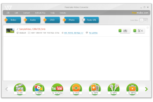 M2TSをMP4に変換する方法：高画質を維持しながら簡単変換【初心者向け完全ガイド】 - Leawo製品に関する使い方＆ガイド