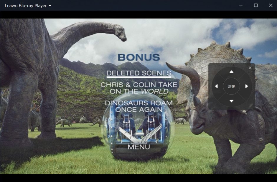 DVDが再生できない？！原因と解決策を解説！パソコン、PS4、プレーヤーに対応！ - Leawo製品に関する使い方＆ガイド