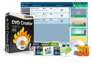 ISOからDVDへの書き込み方法を徹底解説！【Windows10/11・Mac】 - Leawo製品に関する使い方＆ガイド