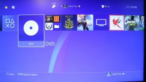 PS4でDVDを快適に視聴する完全ガイド！再生方法や注意点を解説 - Leawo製品に関する使い方＆ガイド