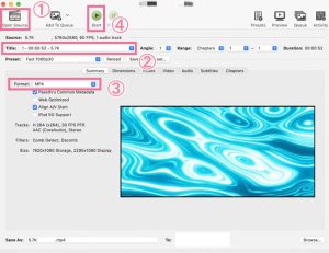AVCHDをMP4に変換するならコレ！速度・画質で選ぶ厳選ソフト5選 - Leawo製品に関する使い方＆ガイド