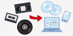 リッピングとは？やり方は？CDやDVD、BDのリッピング方法を詳しく解説！ - Leawo製品に関する使い方＆ガイド