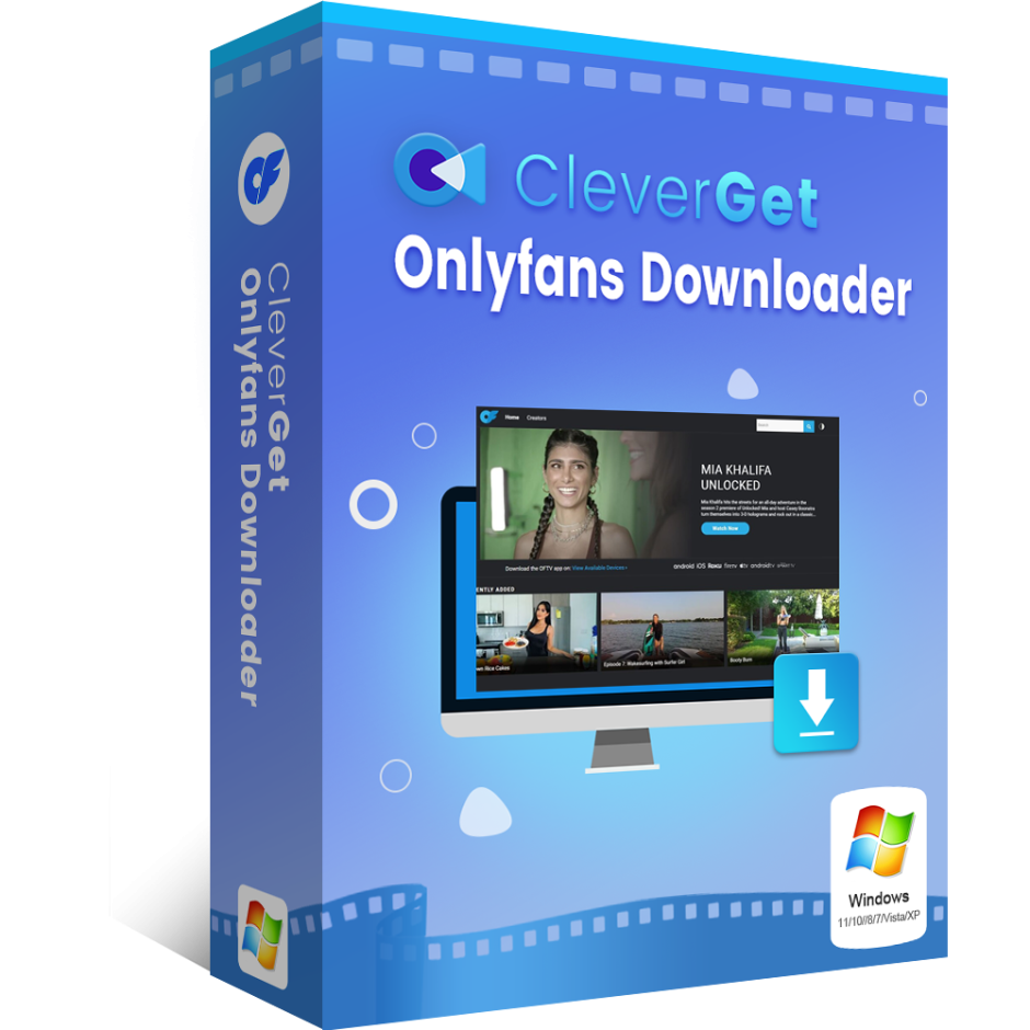 OnlyFans動画をダウンロードする方法｜Mac、PC、スマホ、Chrome、Firefox対応のおすすめツール - Leawo製品に関する使い方＆ガイド