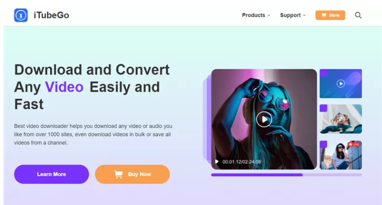 OnlyFans動画をダウンロードする方法｜Mac、PC、スマホ、Chrome、Firefox対応のおすすめツール - Leawo製品に関する使い方＆ガイド