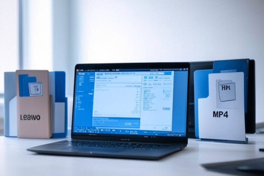 【無劣化】tsファイルとは？tsファイルをMP4に変換する方法 - Leawo製品に関する使い方＆ガイド