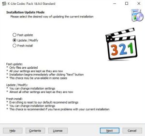K-Lite Codec Packとは？インストール方法や使い方などを徹底解説！