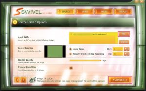 SWFファイルを再生・変換する方法を徹底解説！ - Leawo製品に関する使い方＆ガイド
